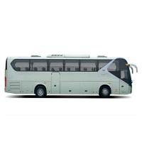 China 53 Seater Luxury Passenger Bus with 276kw Engine Power and 11625*2550*3690mm Size for sale