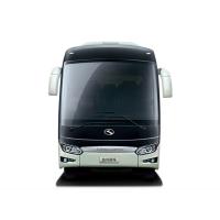 China 53 Seater Luxury Passenger Bus with 276kw Engine Power and 11625*2550*3690mm Size for sale