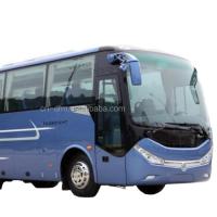 China Manual Transmission Public Bus Dongfeng Coach Used Buses And Coaches With 25-30 Seats for sale