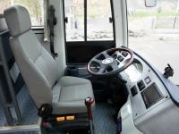 China Manual Transmission Public Bus Dongfeng Coach Used Buses And Coaches With 25-30 Seats for sale