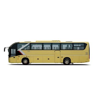 China Used Buses and Coaches 50-60 Seater King Long Bus Coach to Meet Customer Requirements for sale