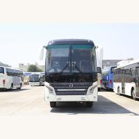 China 57 Seats Refurbished Luxury Coach with 7.25L Displacement and 184kw Engine Power for sale