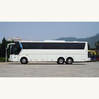 China 57 Seats Refurbished Luxury Coach with 7.25L Displacement and 184kw Engine Power for sale