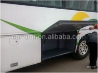 China LHD 35 Seats Luxury Tour Passenger Bus Double Decker Coach Used Bus in Pakistan Pakistan for sale