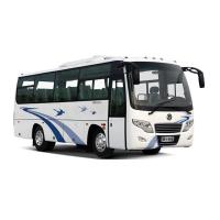 China LHD 35 Seats Luxury Tour Passenger Bus Double Decker Coach Used Bus in Pakistan Pakistan for sale