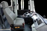China 35-40 Seater Dongfeng 8m Luxury Tourist Coach Used Bus with Max Speed 91-110 km/h for sale