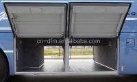 China 35 Seats Used Coach Bus in with Manual Transmission and Comfortable Interior for sale