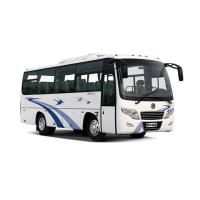 China Euro 3 Standard Diesel Tourist Coach Bus 30 Seats Affordable Luxury RHD LHD for sale