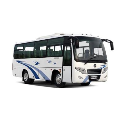 China Euro 3 Standard Diesel Tourist Coach Bus 30 Seats Affordable Luxury RHD LHD for sale