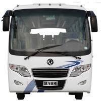 China Euro 3 Standard Diesel Tourist Coach Bus 30 Seats Affordable Luxury RHD LHD for sale