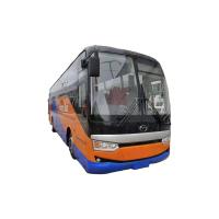 China 2015 Wuzhoulong RHD Used Coach Bus for Luxury Tour Buses Affordable and Competitive for sale