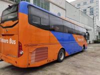 China 2015 Wuzhoulong RHD Used Coach Bus for Luxury Tour Buses Affordable and Competitive for sale