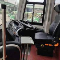 China 2015 Wuzhoulong RHD Used Coach Bus for Luxury Tour Buses Affordable and Competitive for sale
