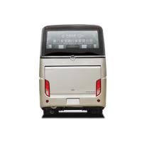 China 12m 55 Seater Double Decker Used Coach and Buses with Euro 2 Emission Standard for sale