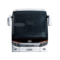 China 45 Seater Tourist Luxury Used Coach Bus with Cummins Engine at Affordable for sale