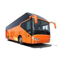 China 24-59 Seats Used Diesel Buses and Coaches 3695mm Car Length 295/80R22.5 Tire Affordable for sale