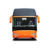 China 24-59 Seats Used Diesel Buses and Coaches 3695mm Car Length 295/80R22.5 Tire Affordable for sale