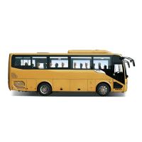 China 24 Seats Passenger Used Coach Bus with Left Drive in by and Weichai Engine for sale