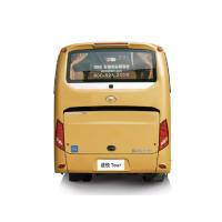 China 24 Seats Passenger Used Coach Bus with Left Drive in by and Weichai Engine for sale