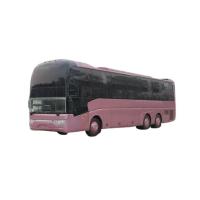 China Used Diesel Sleeper Coach Bus with Sleeping Berth in Good Condition for sale