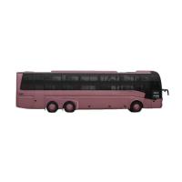 China Used Diesel Sleeper Coach Bus with Sleeping Berth in Good Condition for sale