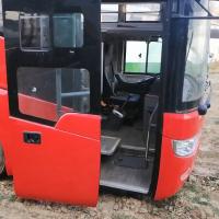 China Used Diesel Sleeper Coach Bus with Sleeping Berth in Good Condition for sale