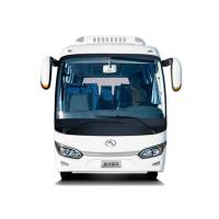 China Luxurious 100km/h Second Hand Coach Bus with Euro 5 Emission Standard and 24-43 Seats for sale