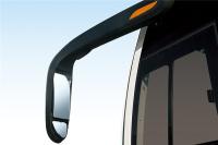 China Luxurious 100km/h Second Hand Coach Bus with Euro 5 Emission Standard and 24-43 Seats for sale