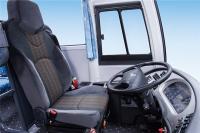 China Luxurious 100km/h Second Hand Coach Bus with Euro 5 Emission Standard and 24-43 Seats for sale