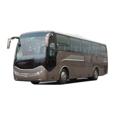 China Used Luxury 45-47 Seats LHD Tourist Coach Bus for Your Customer Requirements for sale