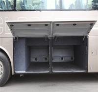 China Used Luxury 45-47 Seats LHD Tourist Coach Bus for Your Customer Requirements for sale