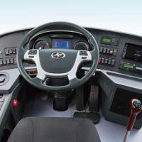 China Number of Springs 11/13 Used Luxury Tour Bus for Comfortable Traveling for sale