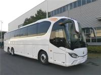 China 6 Gears Manual Diesel Engine Capacity 4-6L Luxury Coaches for City Transportation for sale