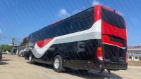 China Refurbished Youtong 49 Seats Diesel Engine Coach Bus for Used G.V.W 16000kg for sale