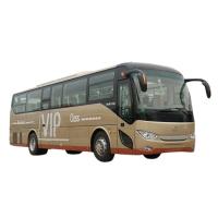 China Design 12m Party Bus Luxury Coach with Yuchai Engine and 65 1 1 Seats 67 Seater Bus for sale