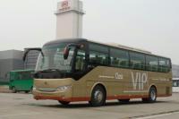 China Design 12m Party Bus Luxury Coach with Yuchai Engine and 65 1 1 Seats 67 Seater Bus for sale