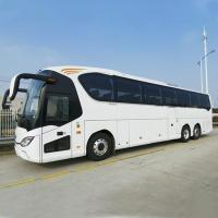 China Transmission Type Manual City Buses Luxury Coaches Colour Design 70 1 Seats Luxury for sale