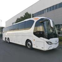 China Transmission Type Manual City Buses Luxury Coaches Colour Design 70 1 Seats Luxury for sale