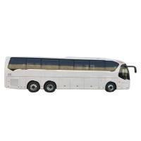 China Transmission Type Manual City Buses Luxury Coaches Colour Design 70 1 Seats Luxury for sale