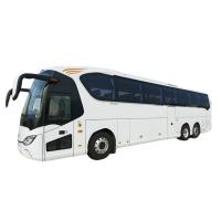 China Transmission Type Manual City Buses Luxury Coaches Colour Design 70 1 Seats Luxury for sale