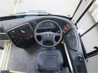 China Transmission Type Manual City Buses Luxury Coaches Colour Design 70 1 Seats Luxury for sale