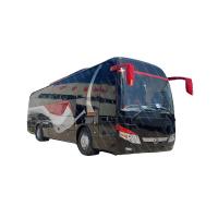 China Congo Used ZK6117 Diesel Engine 47 Seats 50 Seats Passenger Coach Bus with Performance for sale