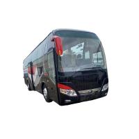 China Congo Used ZK6117 Diesel Engine 47 Seats 50 Seats Passenger Coach Bus with Performance for sale