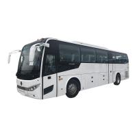 China 12000*2550*3830mm Used Coach Bus Luxury RHD Bus with 39 Seats and 2200rpm Rated Speed for sale