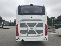 China 12000*2550*3830mm Used Coach Bus Luxury RHD Bus with 39 Seats and 2200rpm Rated Speed for sale
