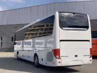 China Good 51 Seats Diesel Buses Coaches for Public Bus Euro 5 Emission Standard for sale