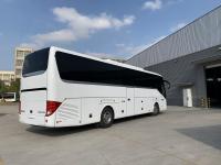 China Good 51 Seats Diesel Buses Coaches for Public Bus Euro 5 Emission Standard for sale