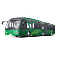 China Left Hand Drive Diesel Bus and Coach with Overall Dimension of 18000x2550x3250 mm for sale