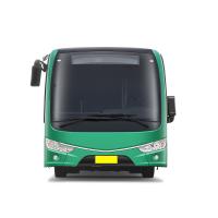 China Left Hand Drive Diesel Bus and Coach with Overall Dimension of 18000x2550x3250 mm for sale