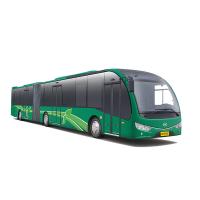 China Left Hand Drive Diesel Bus and Coach with Overall Dimension of 18000x2550x3250 mm for sale
